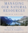 Managing Our Natural Resources () - Delmar Cengage Learning