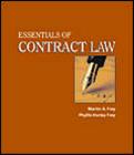 Essentials of Contract Law () - Delmar Cengage Learning