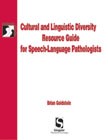Cultural & Linguistic Diversity Resource Guide For Speech-Language ...