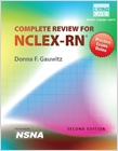 Delmar's Complete Review for NCLEX-RN® () - Delmar Cengage Learning
