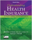Understanding Health Insurance (Book Only) () - Delmar Cengage Learning