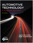 Automotive Technology, A Systems Approach () - Delmar Cengage Learning