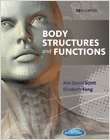Body Structures and Functions () - Delmar Cengage Learning