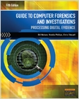 Guide to Computer Forensics and Investigations (with DVD) () - Delmar ...
