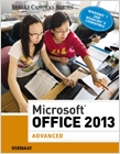 Microsoft®Office 2013, Advanced () - Delmar Cengage Learning