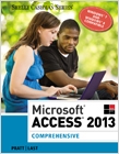 Microsoft®Access®2013, Comprehensive () - Delmar Cengage Learning