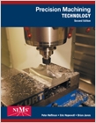 Precision Machining Technology () - Delmar Cengage Learning