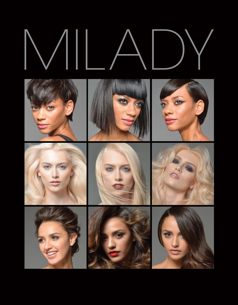 Buy Milady Standard Cosmetology Textbook