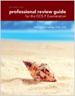 Professional Review Guide for the CCS-P Examination, 2015 Edition (with ...