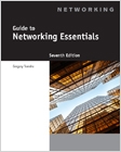 Guide to Networking Essentials () - Delmar Cengage Learning