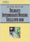 Delmar's Intermediate Nursing Skills DVD-ROM () - Delmar Cengage Learning