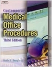 Bundle: Contemporary Medical Office Procedures with Workbook () - Delmar Cengage Learning