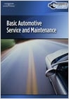 Professional Automotive Technician Training Series: Basic Automotive ...