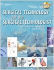 Surgical Technology for the Surgical Technologist, A Positive Care ...
