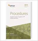 Coder's Desk Reference for Procedure, 2015 () - Delmar Cengage Learning