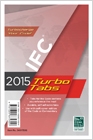 2015 International Fire Code Turbo Tabs for Paperbound Edition ...
